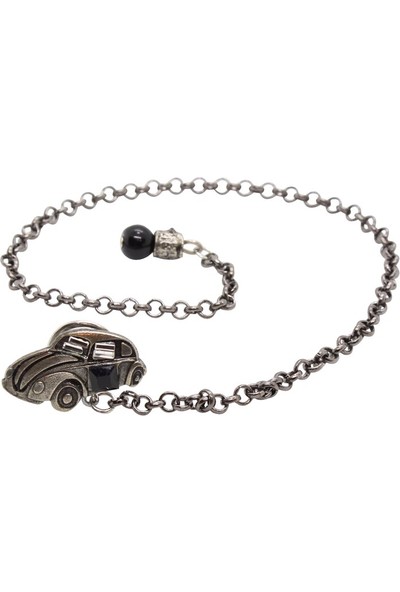 Coolmenclub Ceket Yaka Zinciri