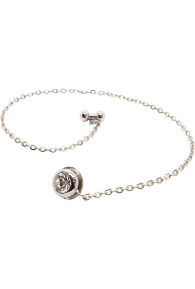 Coolmenclub Ceket Yaka Zinciri