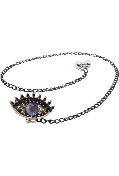 Coolmenclub Ceket Yaka Zinciri