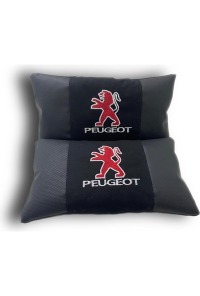 Fam Peugeot Boyun Yastığı
