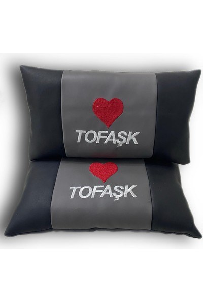 Fam Tofaşk Boyun Yastığı