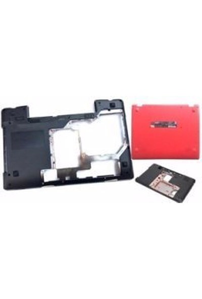 OEM Hp 2BT03EA Alt Kasa Silver V1 OEM Hp 2BT03EA Alt Kasa Silver V1