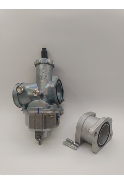 MTS Cg 300 Lük Shengwey Karbüratör MTS Cg 300 Lük Shengwey Karbüratör