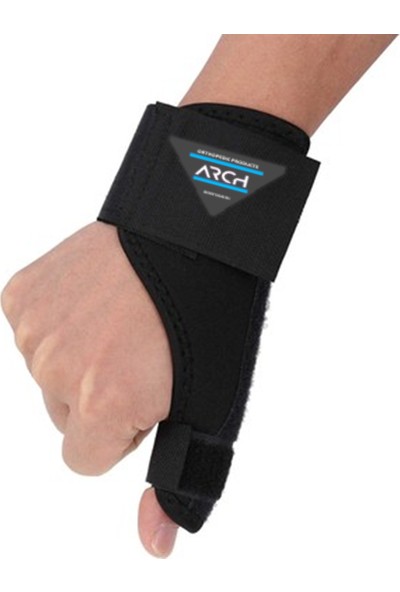 Arch Baş Parmak Tespit Ateli Arch Baş Parmak Tespit Ateli