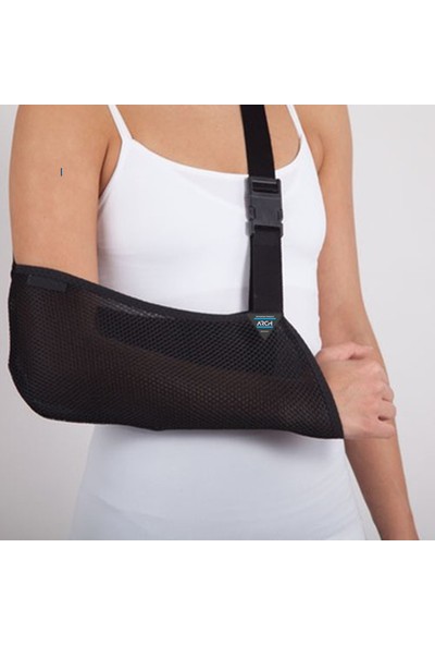 Arch Fileli Kol Askısı Arch Fileli Kol Askısı