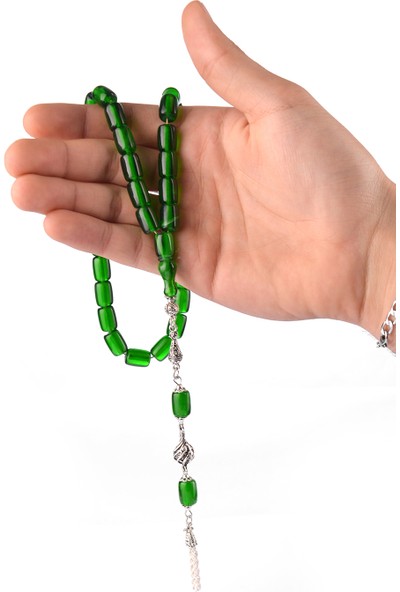 Amber Ateş Kehribar