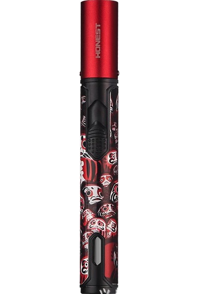 Metal Gaz Çakmak Rüzgar Geçirmez