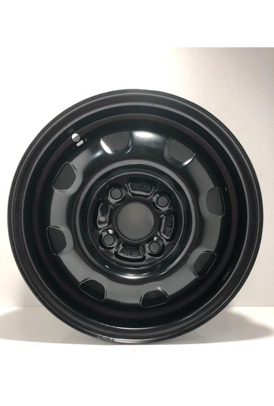 Alcar Hyundaı Accent-Getz 5X13 4X00 ET48 CB54 Oem Alcar Hyundaı Accent-Getz 5X13 4X00 ET48 CB54 Oem
