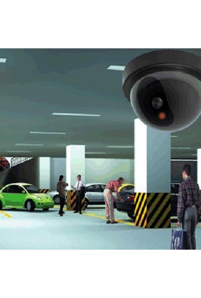 Caydırıcı Dome Kamera Caydırıcı Dome Kamera