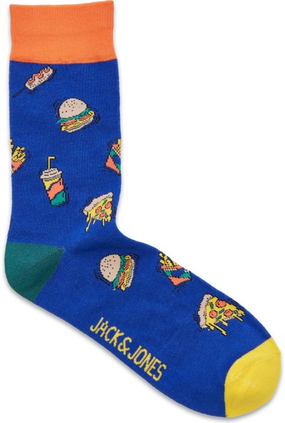 Jack & Jones Jacmıx Elements Çorap 12174359 Jack & Jones Jacmıx Elements Çorap 12174359