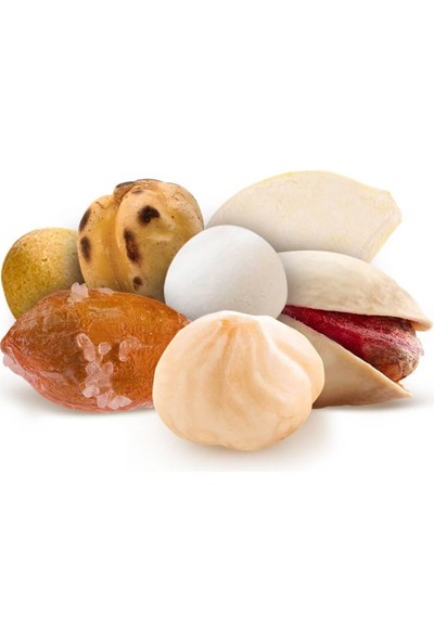 Tuğba Kuruyemiş Leblebili Karışık 420 gr