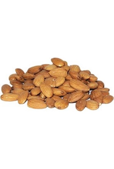 Tuğba Kuruyemiş Çiğ Badem 500 gr