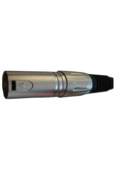 Score Q-215 Xlr Erkek Jak Konnektör Score Q-215 Xlr Erkek Jak Konnektör