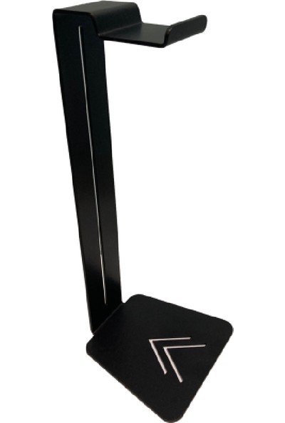 Arte Kulaklık Standı Metal Kulaklık Tutucu