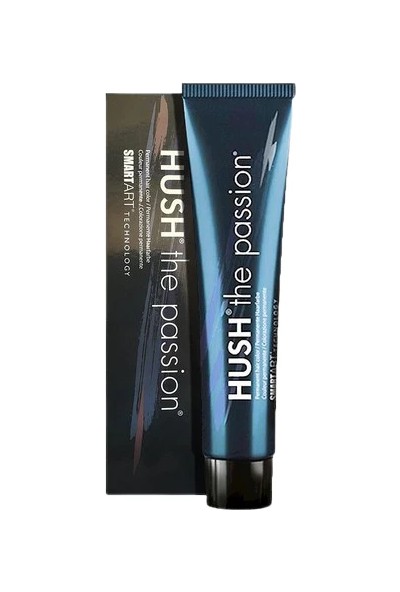 Hush The Passion Smartart Saç Boyası Red (Kırmızı) Hush The Passion Smartart Saç Boyası Red (Kırmızı)