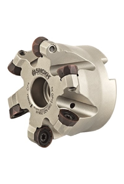 Smoxh Tk QP10T3 D40 A16 Z04-H Kopya Freze