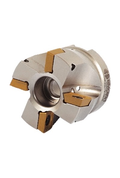 Smoxh TK90 SDMT12 D125 C40 Z09 Yüzey Freze