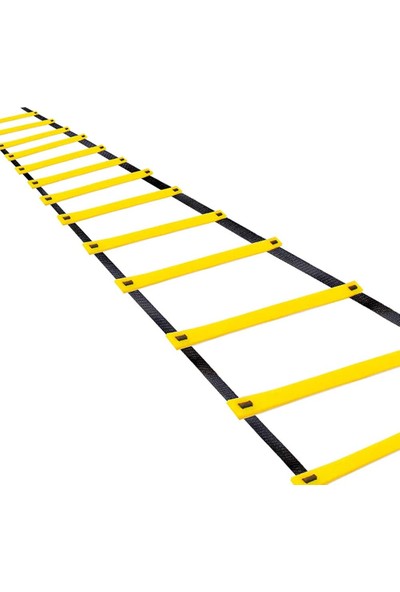 Zero Gym Zerogym SL01ANTRENMAN Merdiveni- Egzersiz Merdiveni 4m