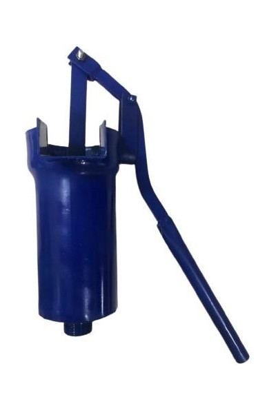 Fansu Büyük Emme Su Tulumbası Fansu Büyük Emme Su Tulumbası