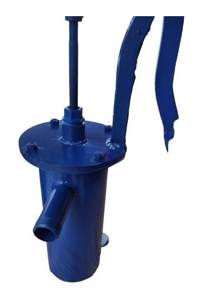 Fansu Emme Basma Su Tulumbası Fansu Emme Basma Su Tulumbası