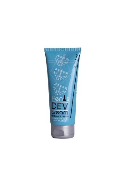 River World Penis Dev Cream Erkeklere Özel Penis Bakım Kremi 100 ml River World Penis Dev Cream Erkeklere Özel Penis Bakım Kremi 100 ml