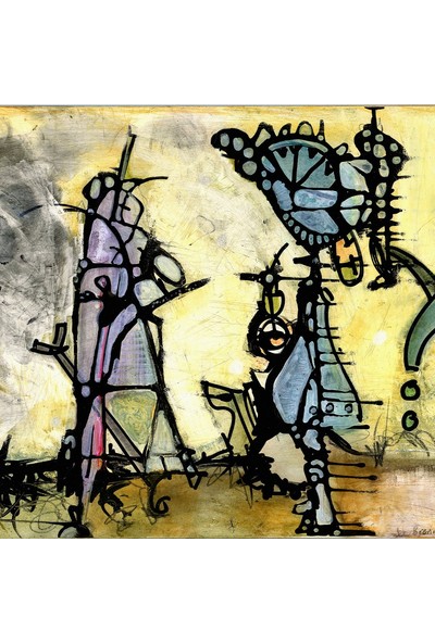 Resim Kompozisyon Resim Kompozisyon