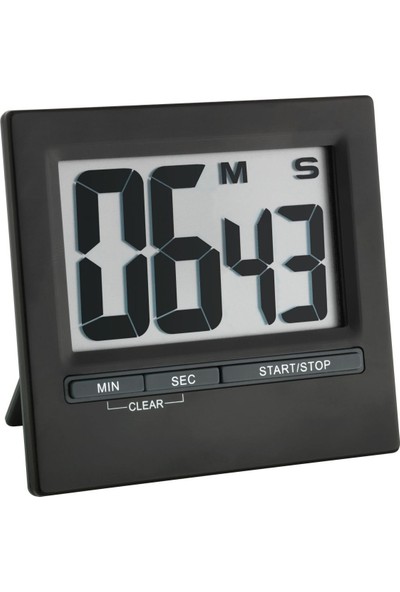 Tfa 38.2013.01 Dijital Zamanlayıcı