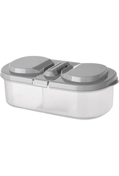 Deyuer Gıda Tutucu Kutusu Gıda Sınıfı Iyi Mühür Performansı Seyahat Için Plastik Gıda Koruma Konteyner (Yurt Dışından) Deyuer Gıda Tutucu Kutusu Gıda Sınıfı Iyi Mühür Performansı Seyahat Için Plastik Gıda Koruma Konteyner (Yurt Dışından)