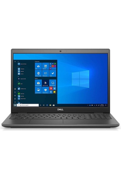 Dell N8068VN3510EMEA01 Vostro 3510 Intel Core I7-1165G7 8gb 512GB Windows 11 Pro 15.6 Dell N8068VN3510EMEA01 Vostro 3510 Intel Core I7-1165G7 8gb 512GB Windows 11 Pro 15.6