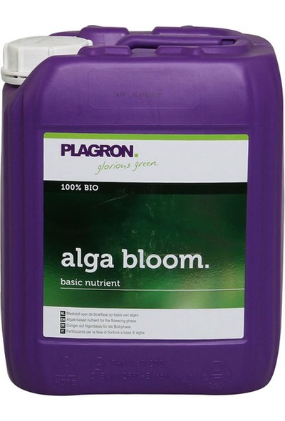 Plagron Alga Bloom 5 Litre