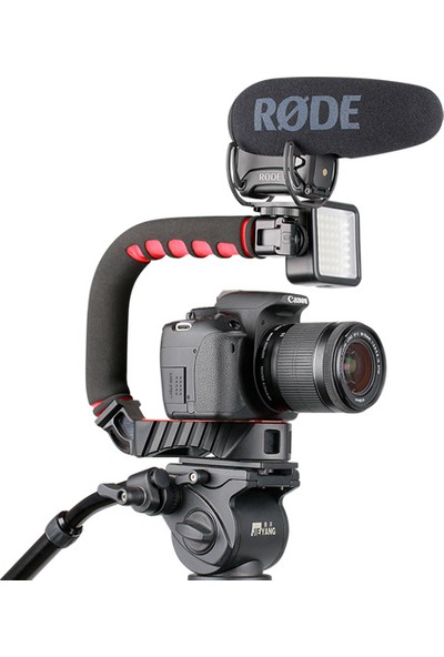 Ayarlanabilir Kamera/telefon Standı