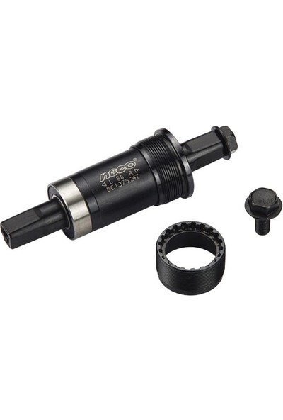 Neco Kaset Orta Yatak 68-110MM Rulmanlı Neco Kaset Orta Yatak 68-110MM Rulmanlı