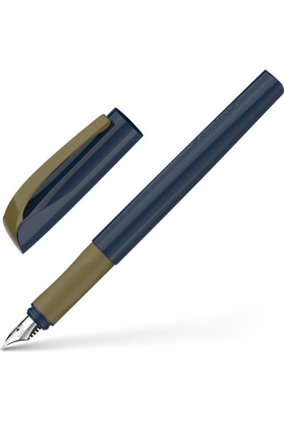 Schneıder Sıs Xpect Dolma Kalem Yeşil Schneıder Sıs Xpect Dolma Kalem Yeşil