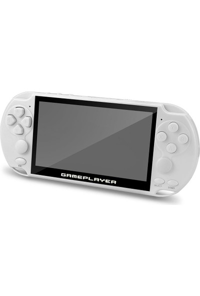 Sunlink X9 Plus 16G El Oyunları Konsolu