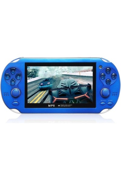 Sunlink Dijital Video Kamera Dahili Mikrofonlu El Oyun Oynatıcı Mp5 Ps Vita Konsolu (Yurt Dışından) Sunlink Dijital Video Kamera Dahili Mikrofonlu El Oyun Oynatıcı Mp5 Ps Vita Konsolu (Yurt Dışından)