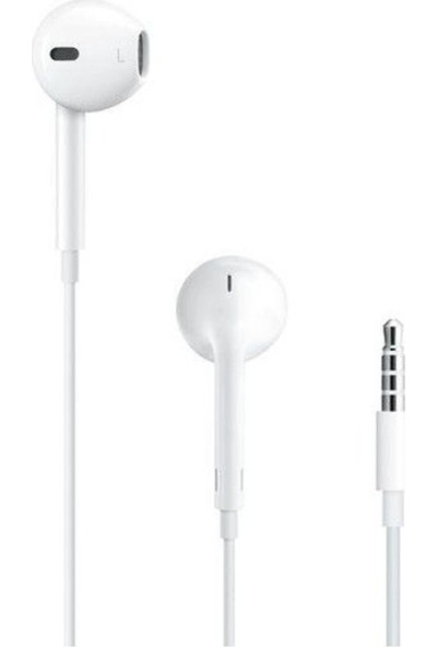Lucatech Apple iPhone 5 / 5c / 5s / 6 / 6s Plus Uyumlu Mikrofonlu Kablolu Kulaklık Lucatech Apple iPhone 5 / 5c / 5s / 6 / 6s Plus Uyumlu Mikrofonlu Kablolu Kulaklık