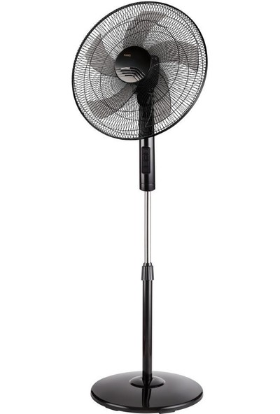 Raks Sf 18 Plus Ayaklı Vantilatör