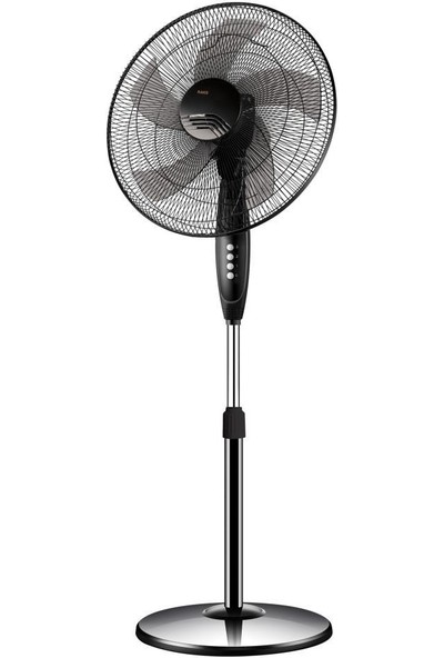 Raks Sf 18 Max Ayaklı Vantilatör