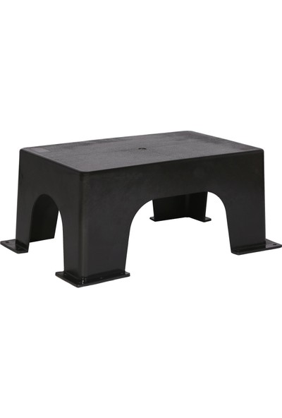 Water Fun Plastik Mamul Pompa Sehpası