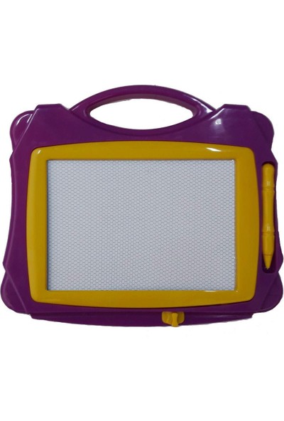 Erdem Oyuncak Yazı Tahtası Manyetik Mıknatıslı Eyt-12 Erdem Oyuncak Yazı Tahtası Manyetik Mıknatıslı Eyt-12