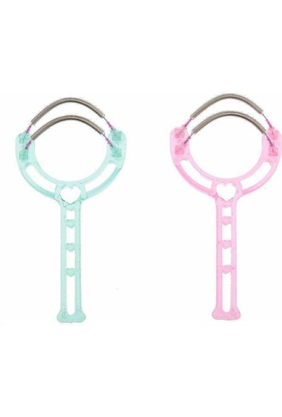 Yaylı Epilatör: Epi Roller Tüy Alma Aleti