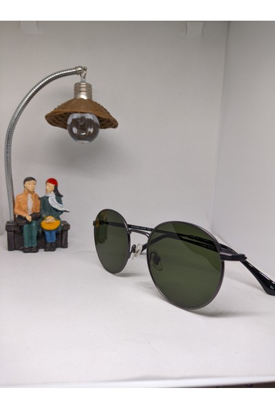 Gyesse Moda & Tasarım Güneş Gözlüğü