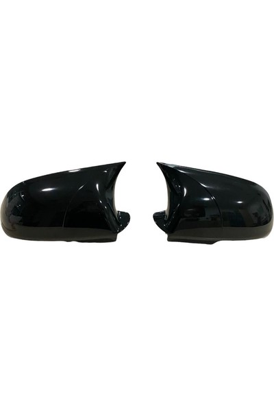 Space Yarasa Ayna Kapağı Skoda Oktavıa 2009-2013 / AYKAY081 Space Yarasa Ayna Kapağı Skoda Oktavıa 2009-2013 / AYKAY081