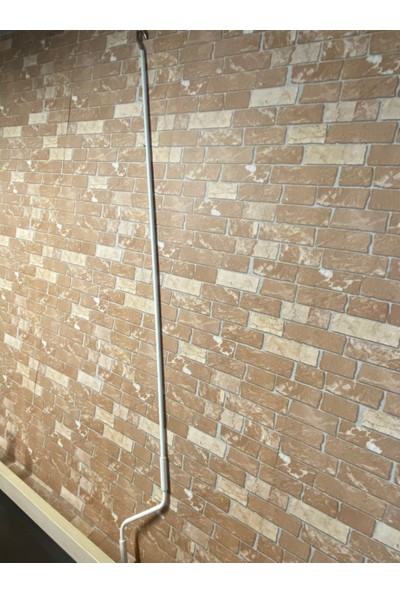 Pamukkale Mafsallı Tente Çevirme Kolu 200 cm