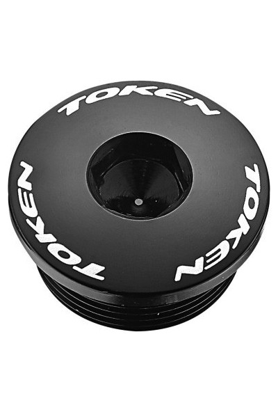 Shimano Token Yol & Mtb Hollowtech Aynakol Sol Kolu Sıkma Vidası Siyah Shimano Token Yol & Mtb Hollowtech Aynakol Sol Kolu Sıkma Vidası Siyah