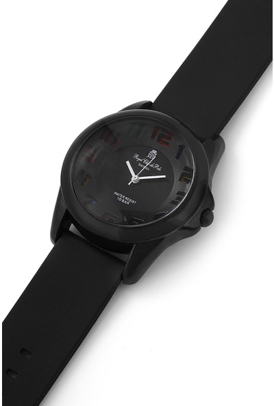 Royal Club De Polo Barcelona RPWS004701 Erkek Kol Saati