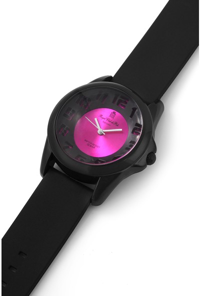 Royal Club De Polo Barcelona RPWS004703 Erkek Kol Saati