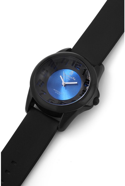 Royal Club De Polo Barcelona RPWS004702 Erkek Kol Saati