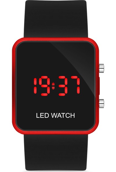 Royal Club De Polo Barcelona RPWR033107 Unisex Siyah Kol Saati Royal Club De Polo Barcelona RPWR033107 Unisex Siyah Kol Saati