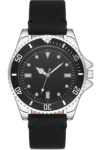 Royal Club De Polo Barcelona RPWS000703 Erkek Kol Saati